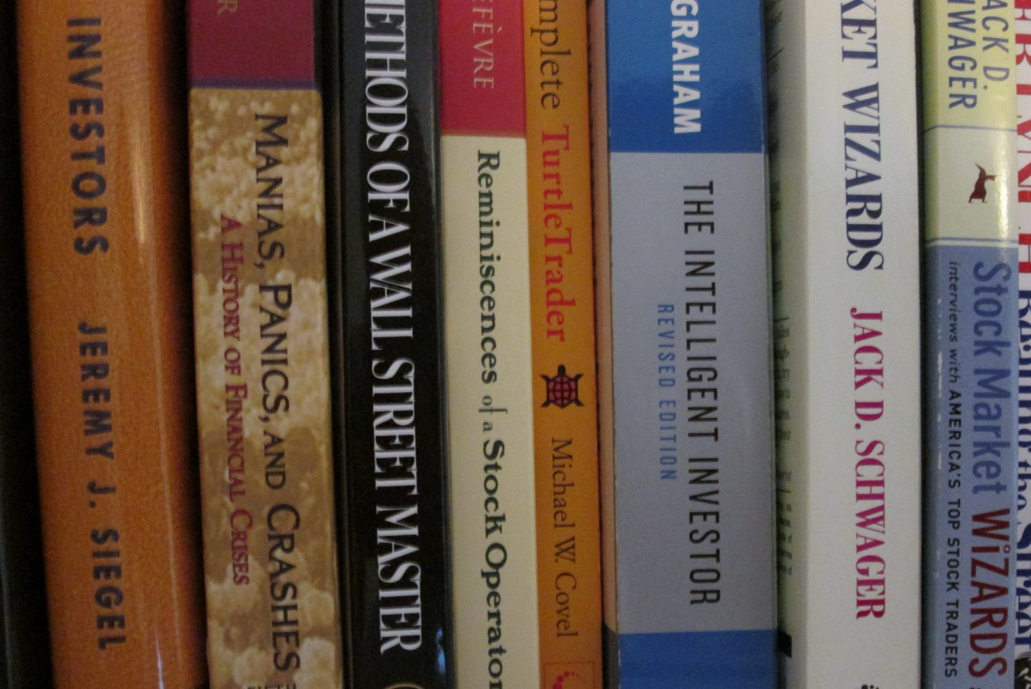 Hardest Time in History to Speculate | Margin Rich